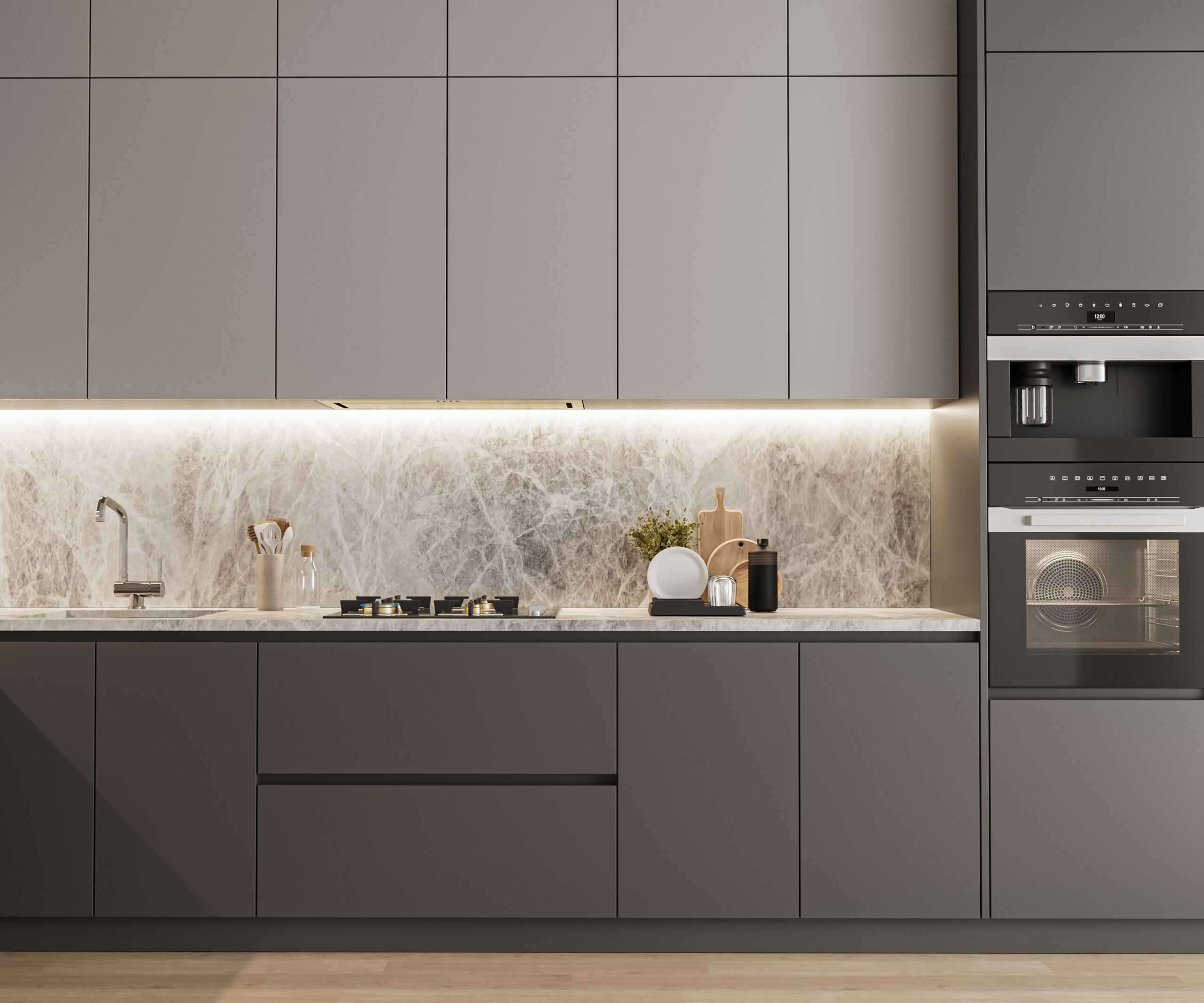 FlexiPanel | Quality Melamine Doors & Panels