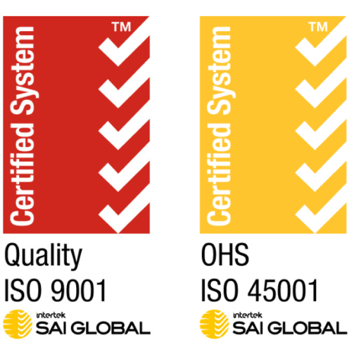 Colour Panels - FlexiPanel