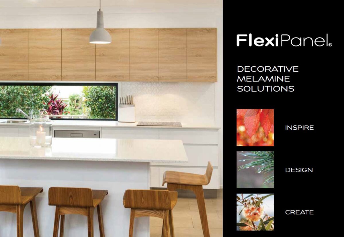 Brochure - FlexiPanel
