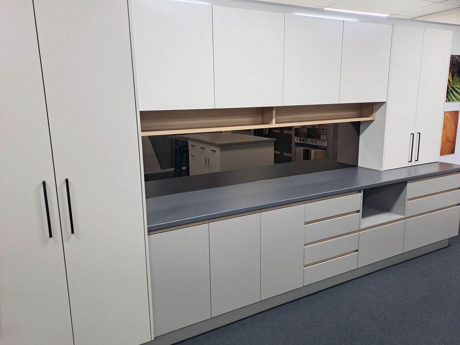 FlexiPanel | Quality Melamine Doors & Panels